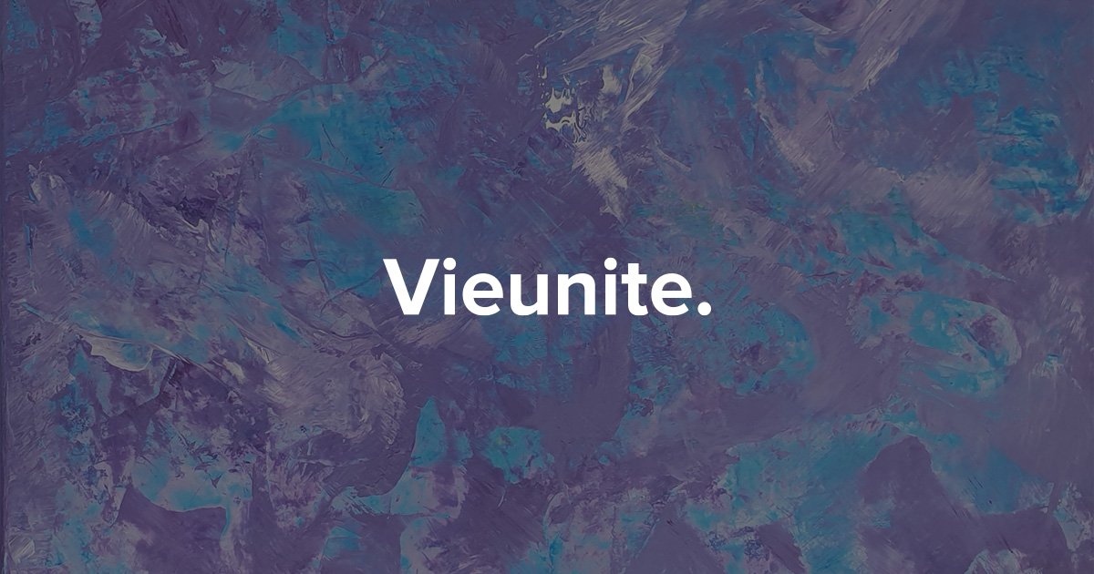 Jo Vincent | Vieunite