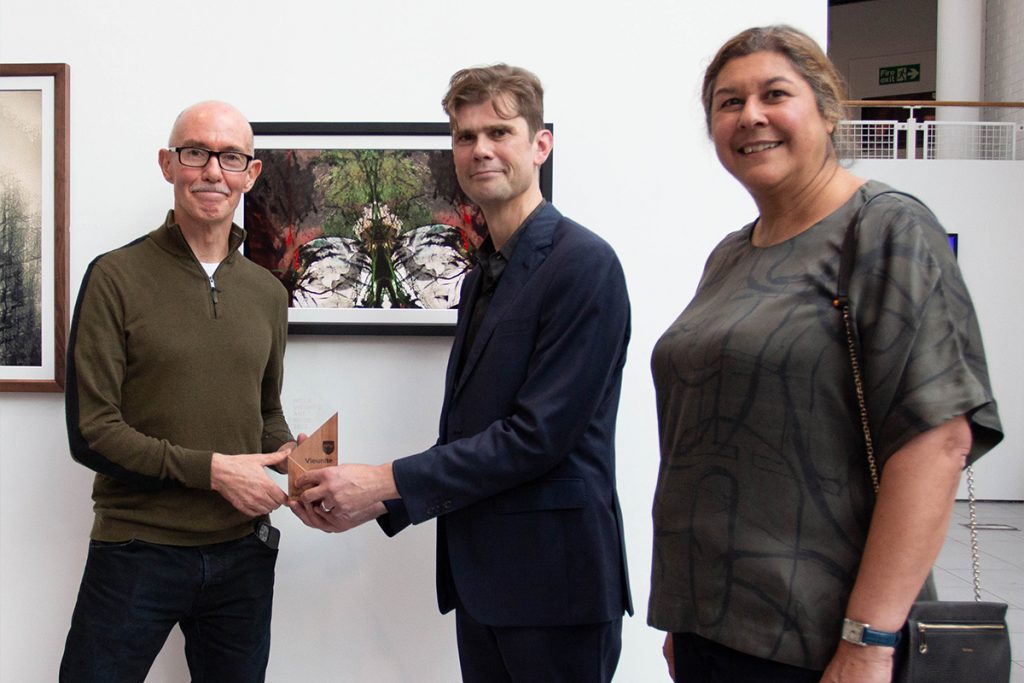 Vieunite Officially Launches at NTU x Vieunite Art Prize 2022 Award ...