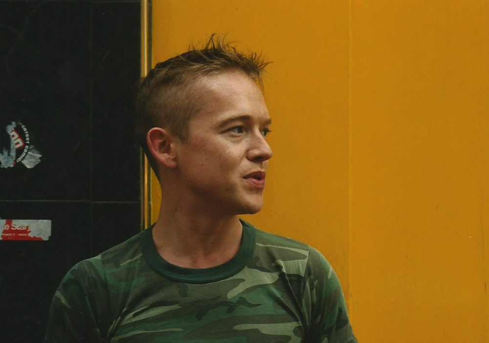 Celebrating Anthony Webb: A Photographer with an Artist’s Eye - Vieunite News